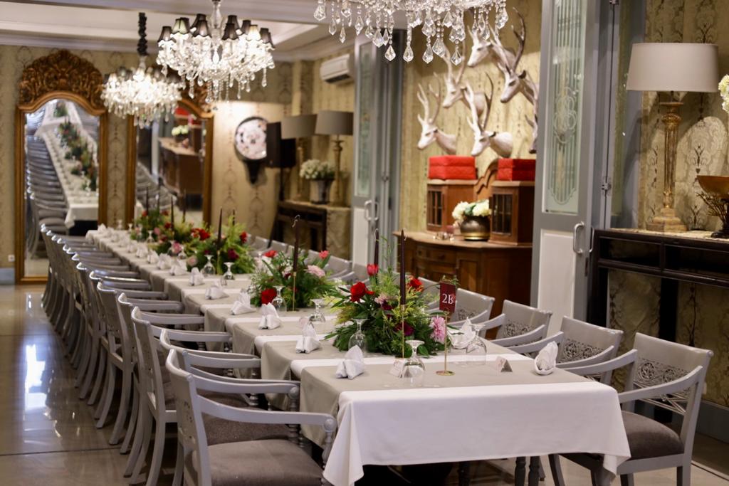 Bunga Rampai Company Profile