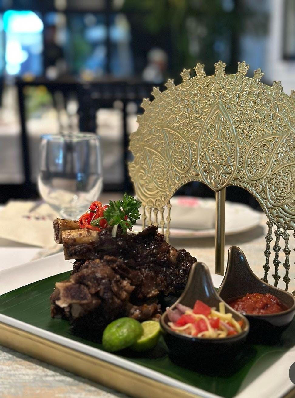 Bunga Rampai Company Profile