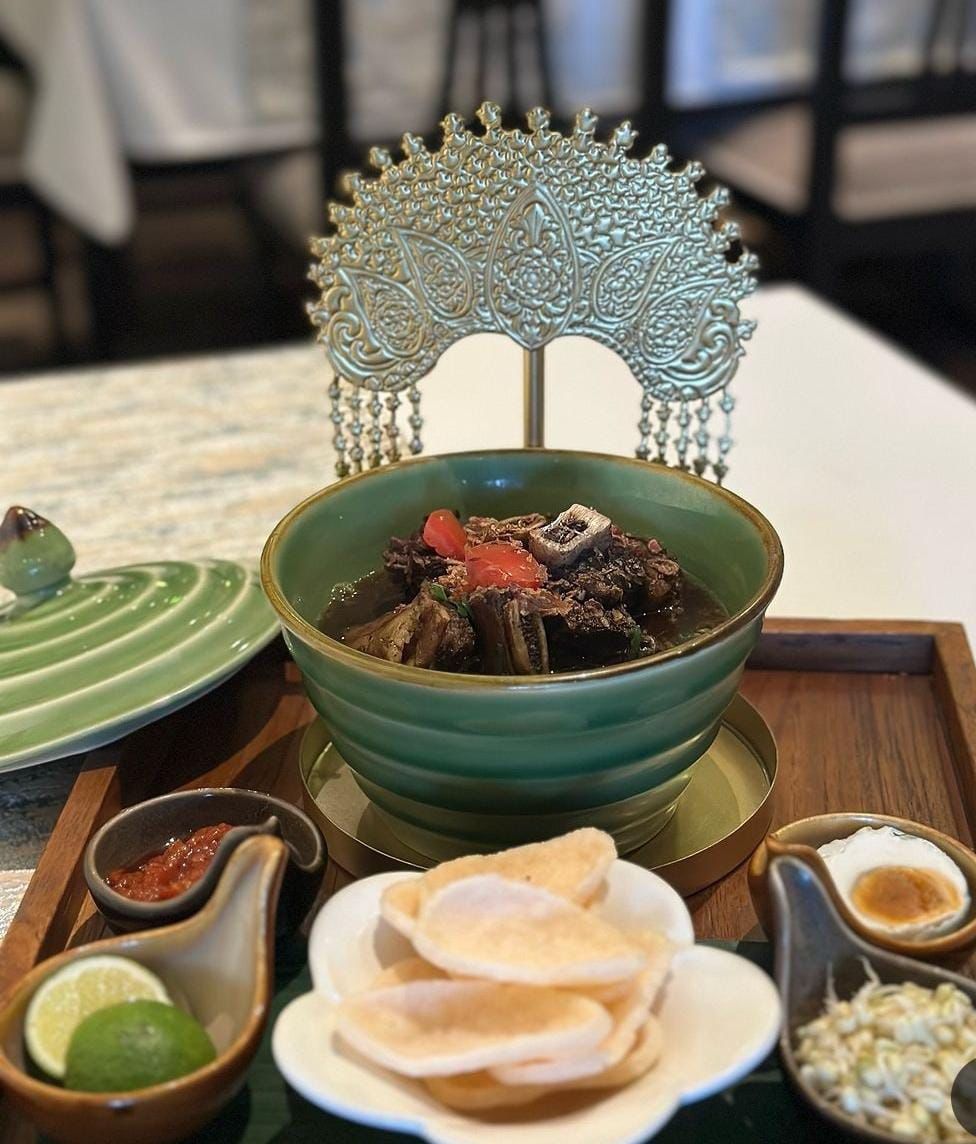 Bunga Rampai Company Profile