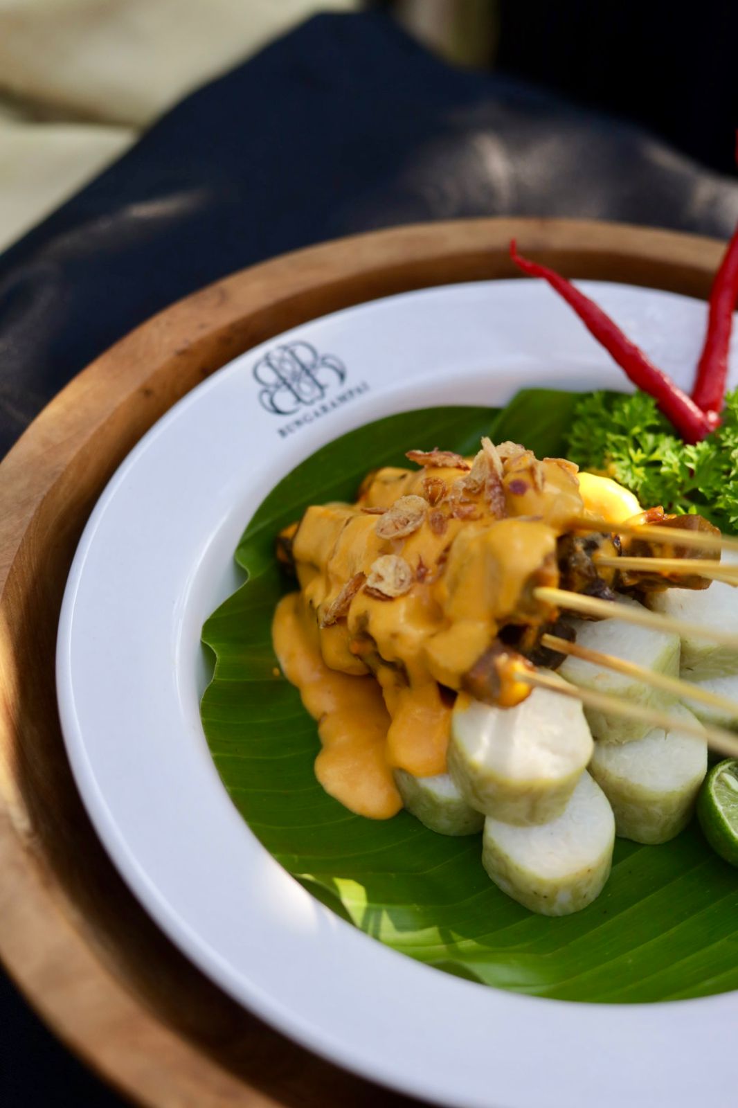 Bunga Rampai Company Profile