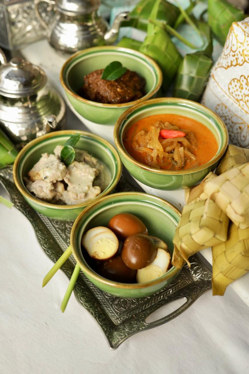 Bunga Rampai Company Profile