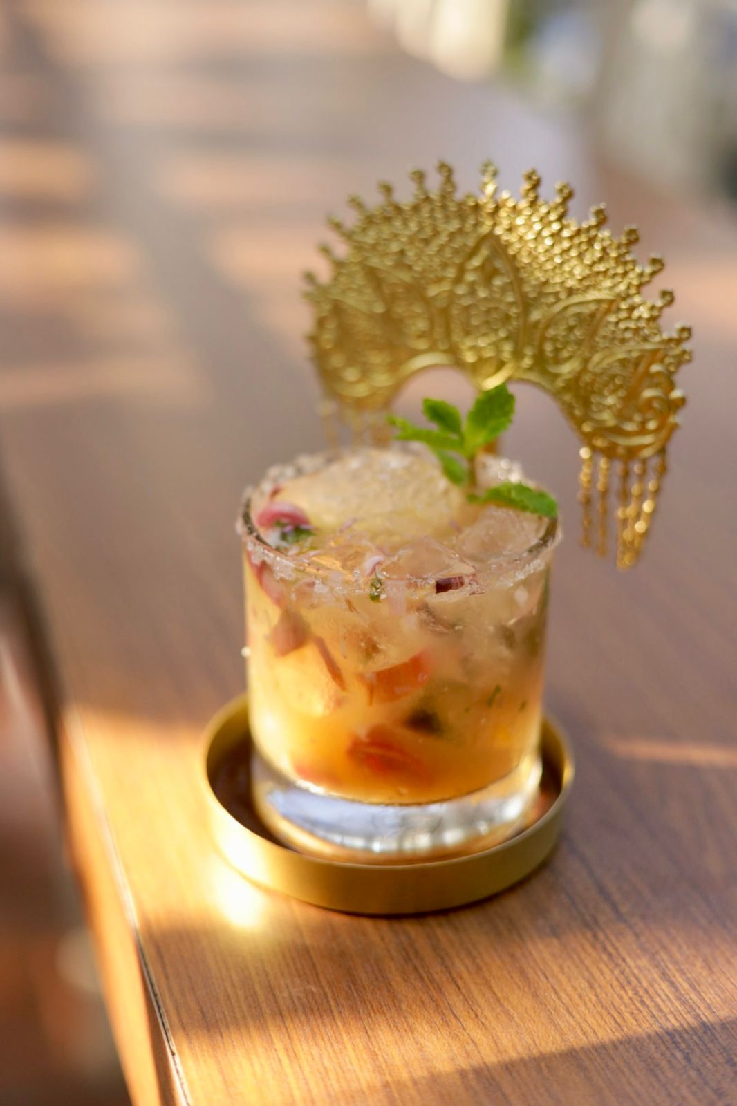 Bunga Rampai Company Profile