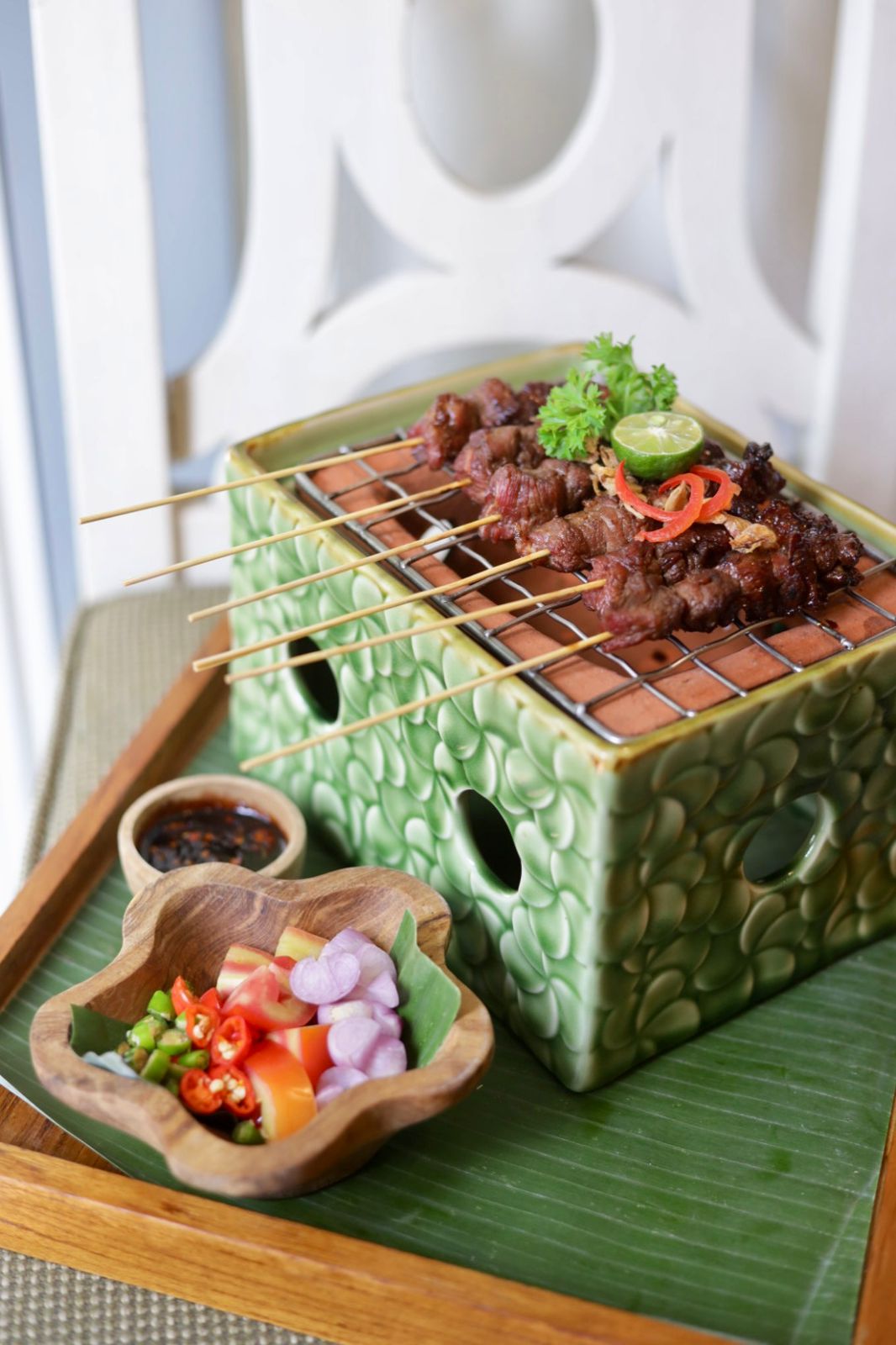 Bunga Rampai Company Profile