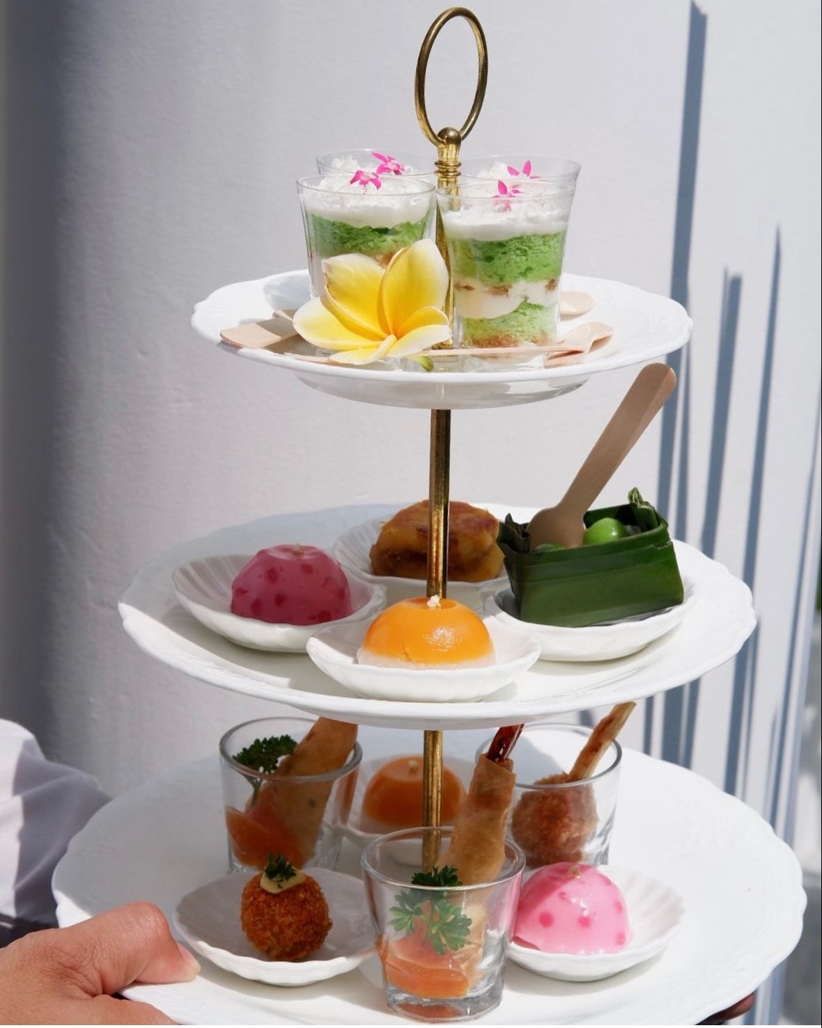 Bunga Rampai Company Profile