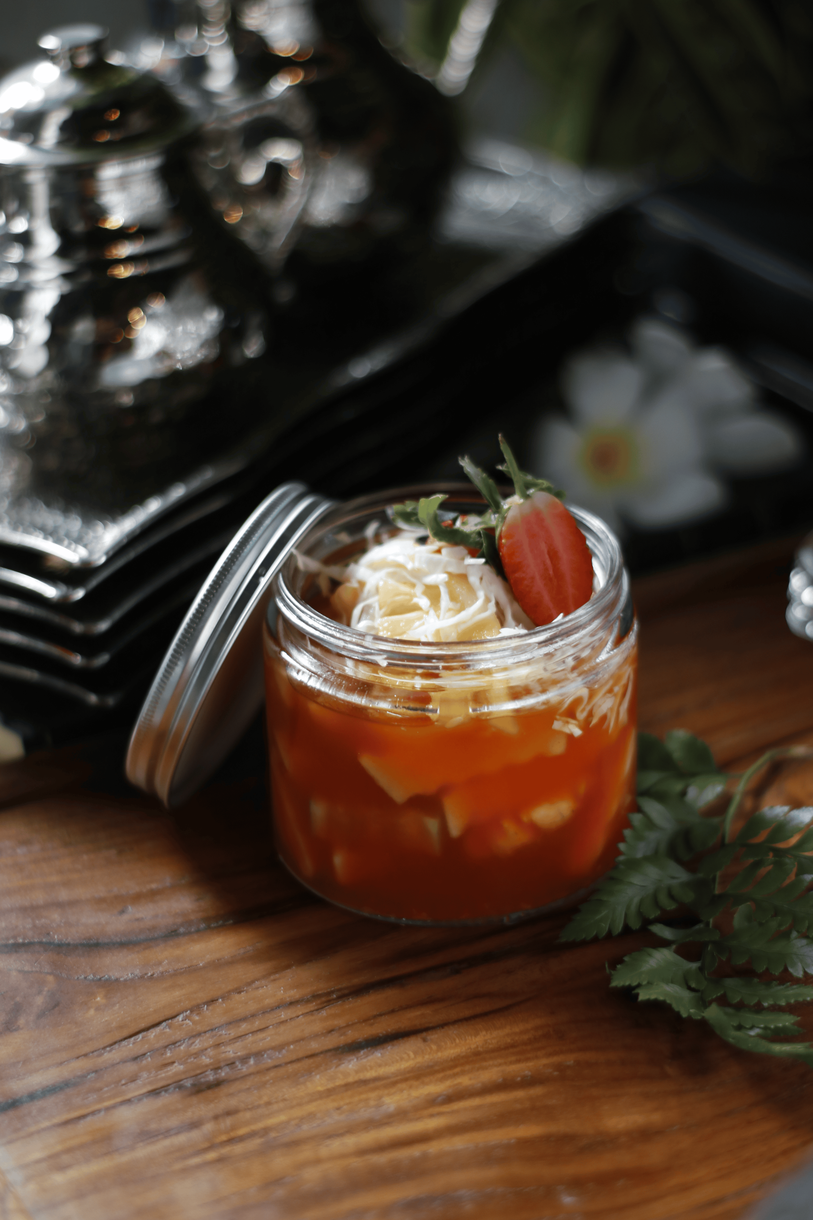 Bunga Rampai Company Profile