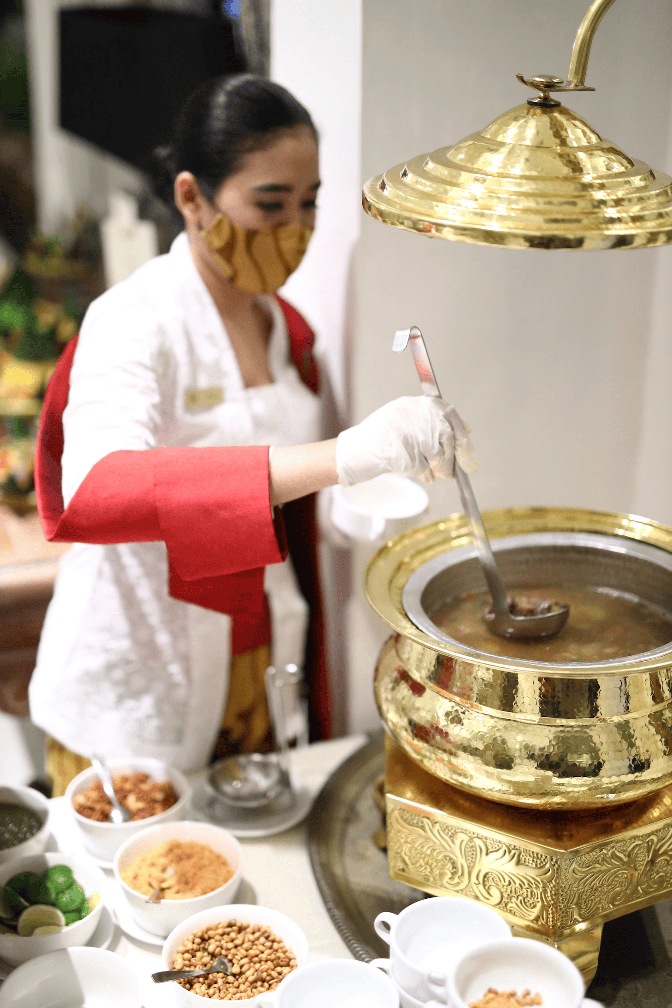 Bunga Rampai Company Profile