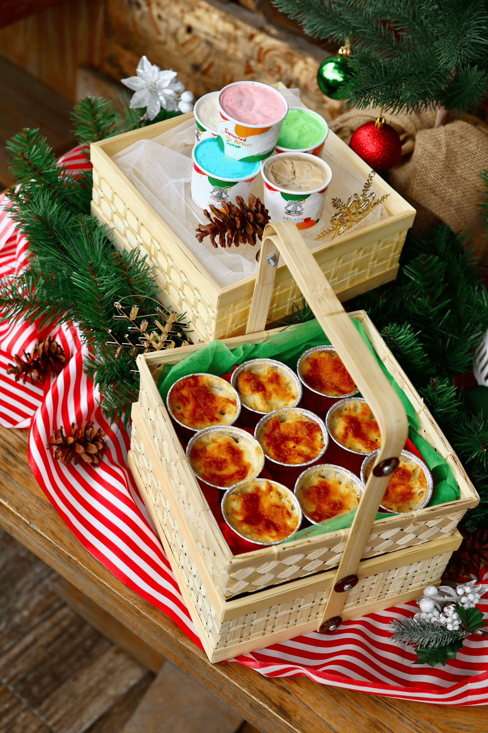 Bunga Rampai Company Profile